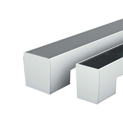 Jaga low-h2o radiatoren | Distributeur duurzame installatietechnieken