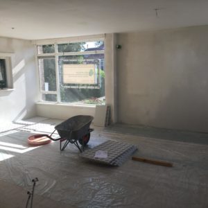 Vloerverwarming op bestaande houten vloer? Ontdek Variokomp